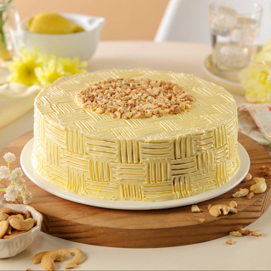 Order – Cipriano Sans Rival