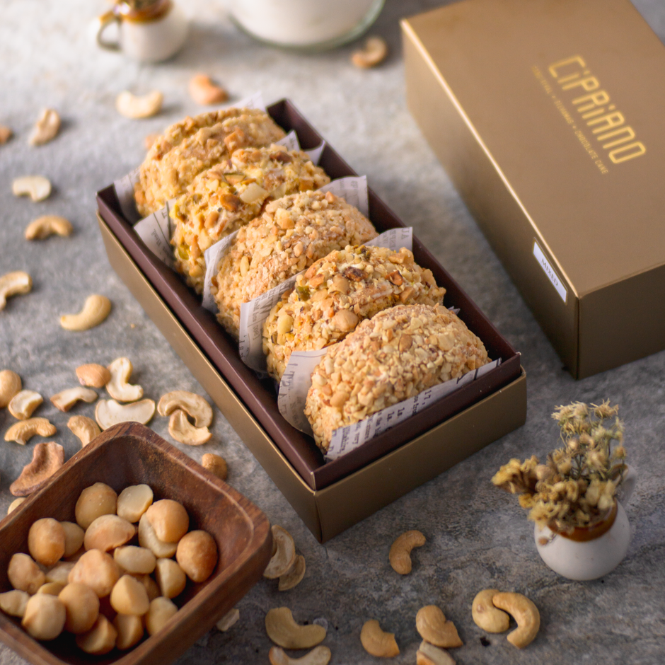 Silvanas – Cipriano Sans Rival