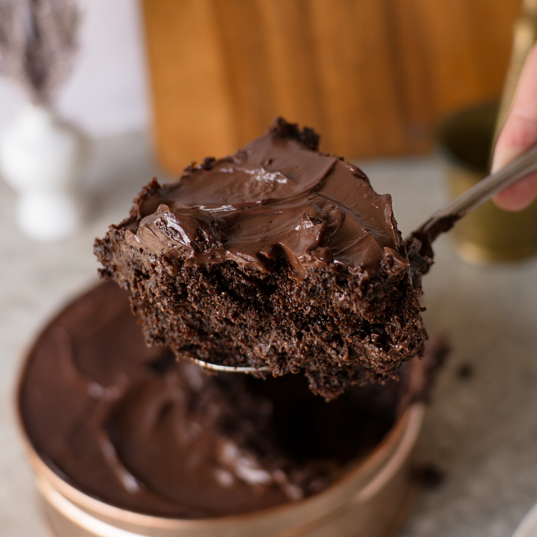 Cipriano | Best Sans Rival Silvanas Chocolate Cake Manila Philippines ...