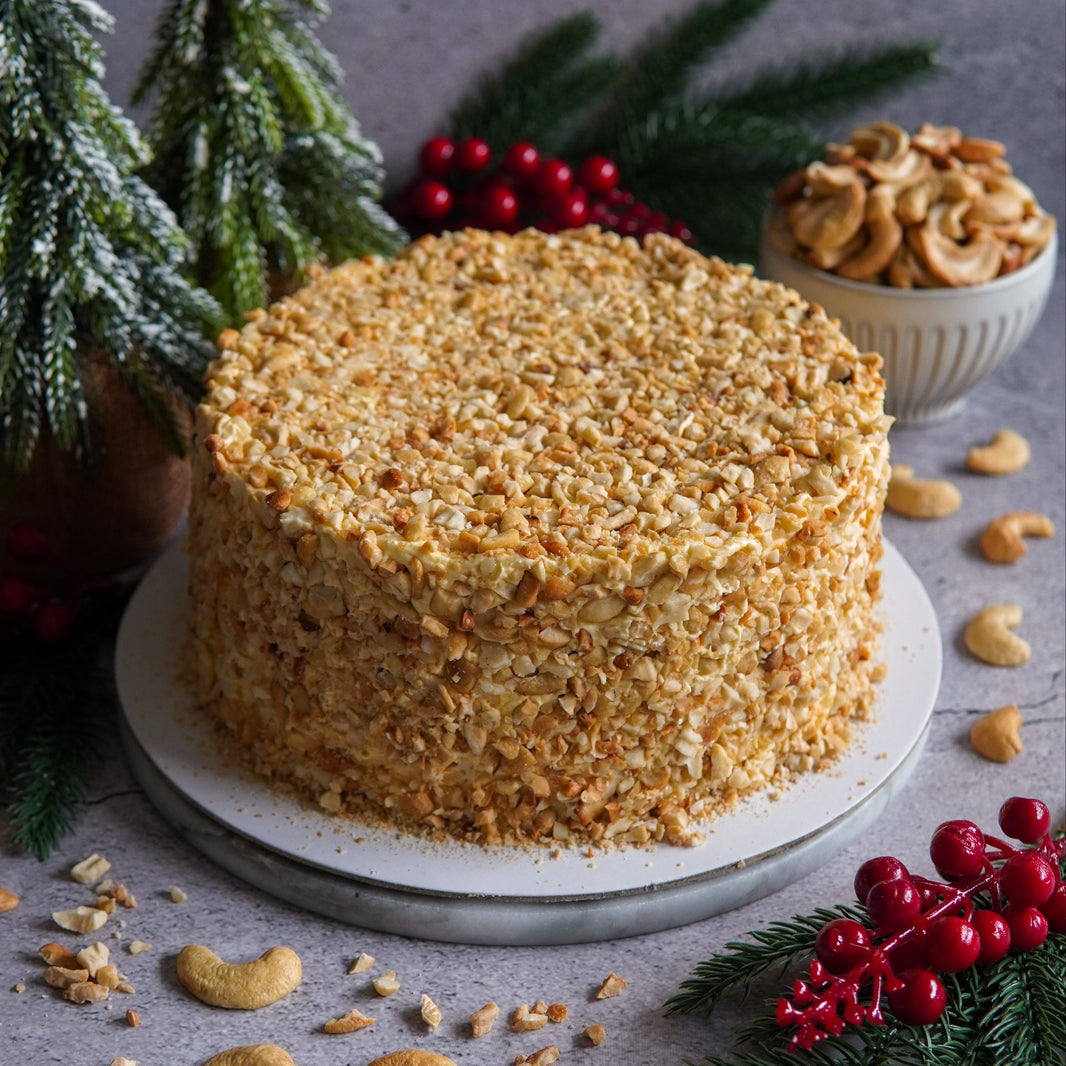 Order – Cipriano Sans Rival