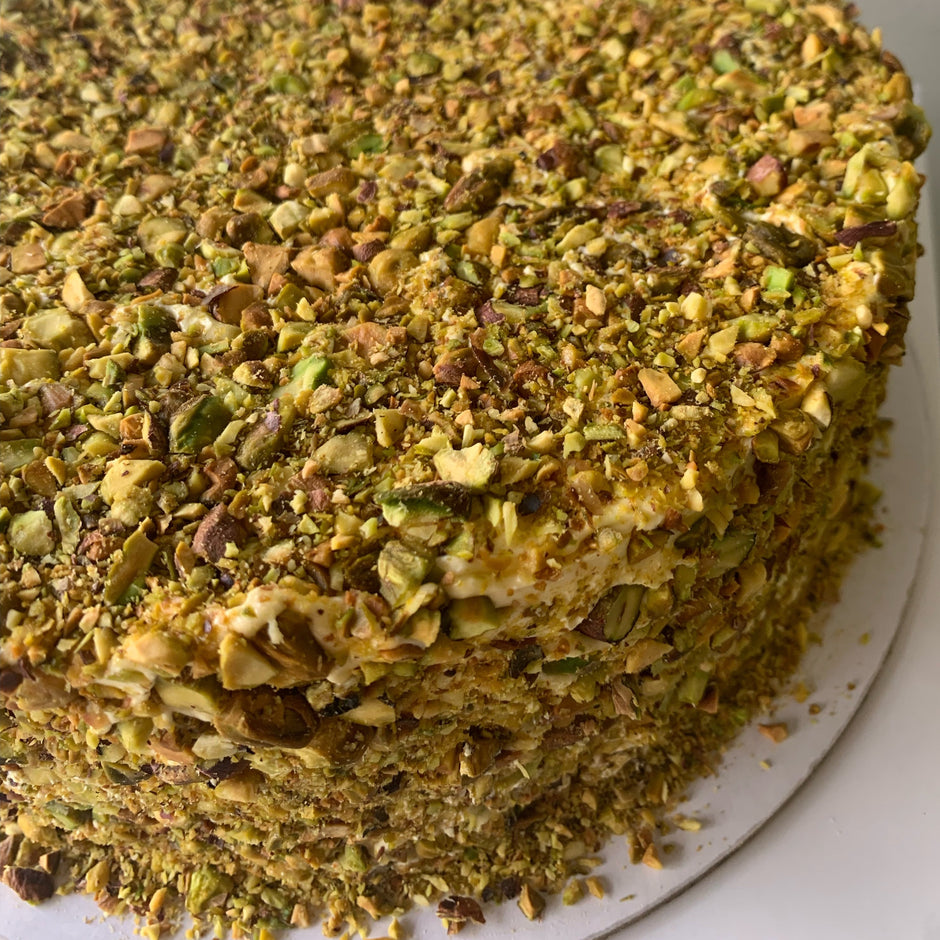 Order – Cipriano Sans Rival