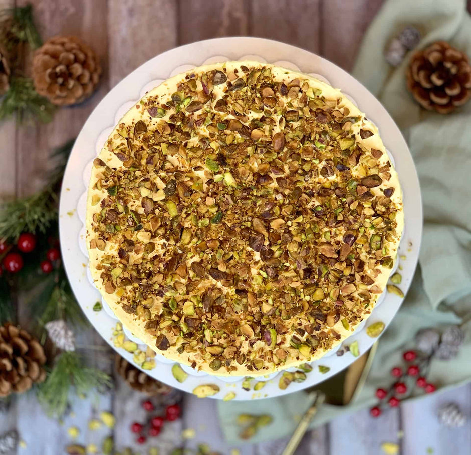 Order – Cipriano Sans Rival