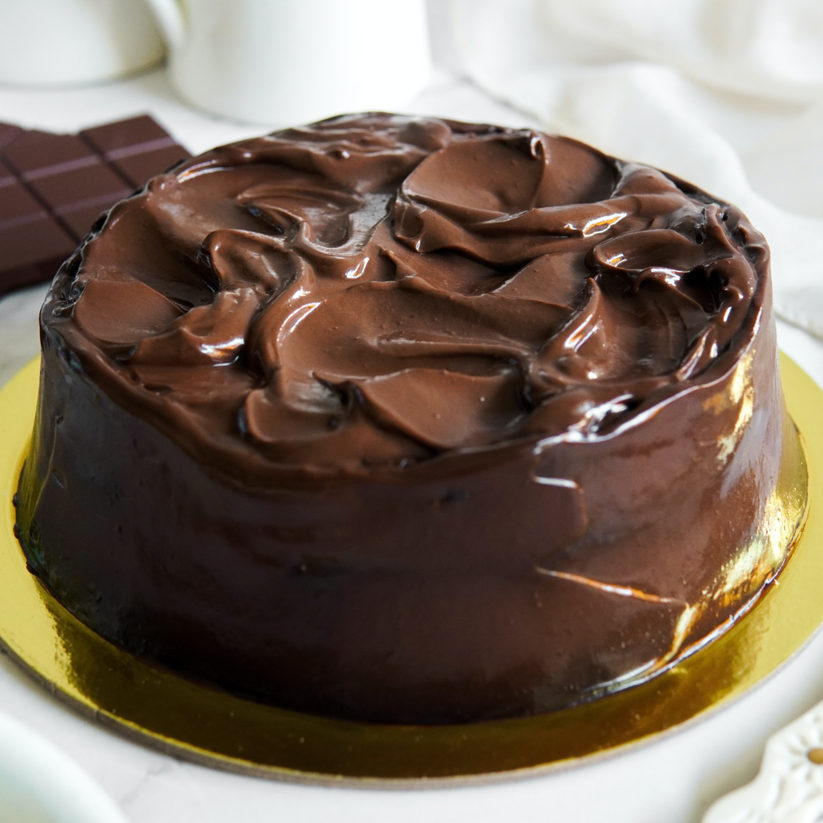 Chocolate Cake – Cipriano Sans Rival