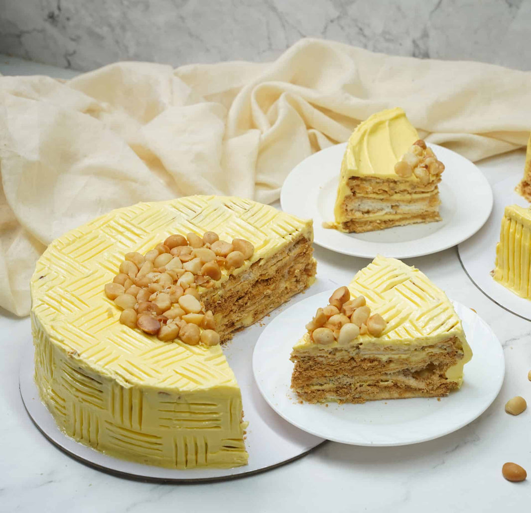 Order – Cipriano Sans Rival