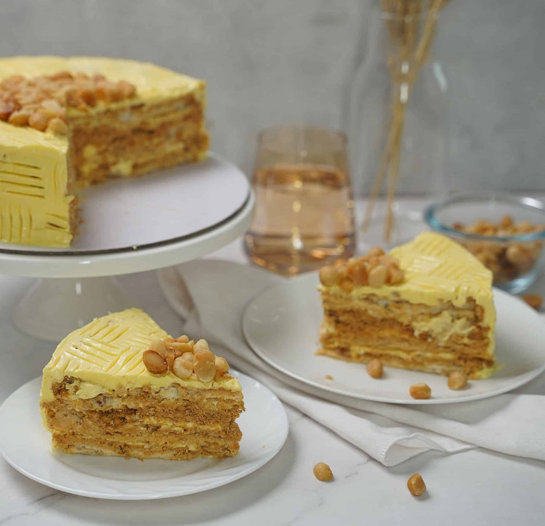 Order – Cipriano Sans Rival